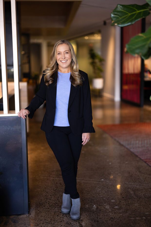 People - Slifer Smith & Frampton