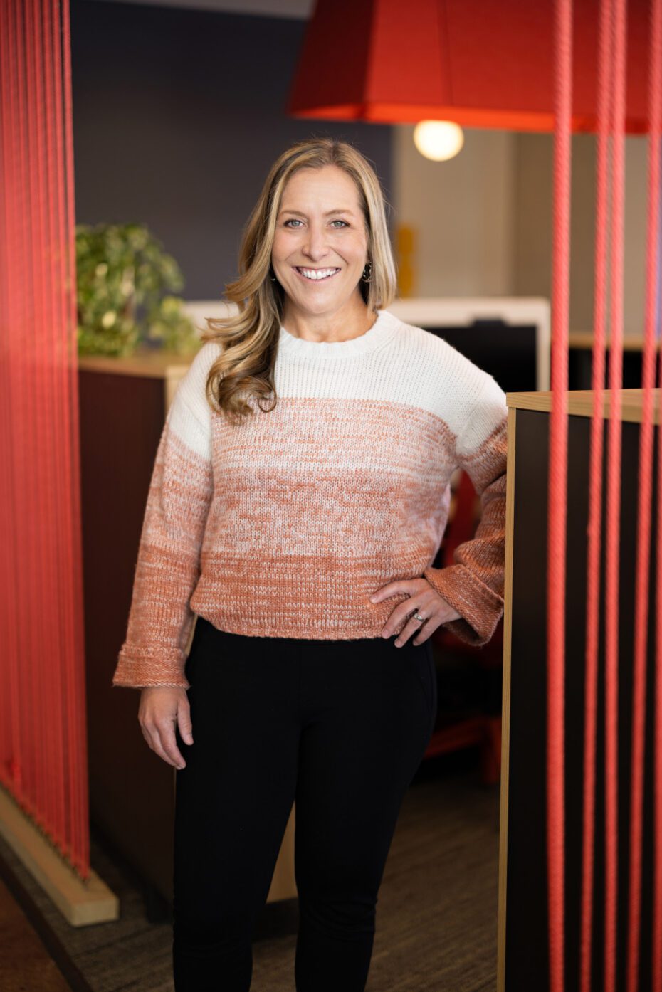 Amy Greer - Slifer Smith & Frampton