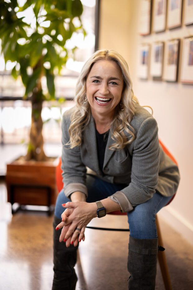 People - Slifer Smith & Frampton