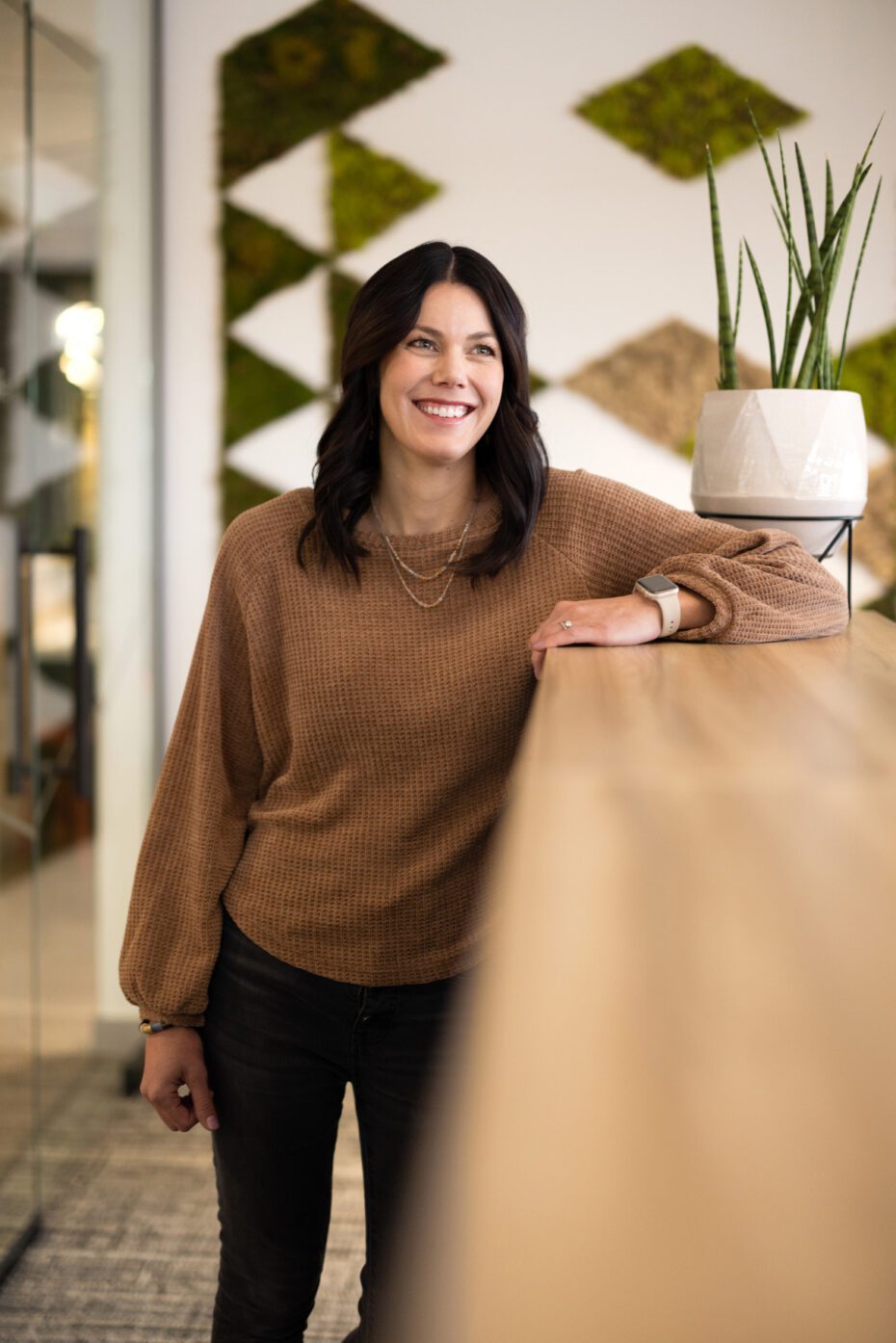 Jill Dorr - Slifer Smith & Frampton