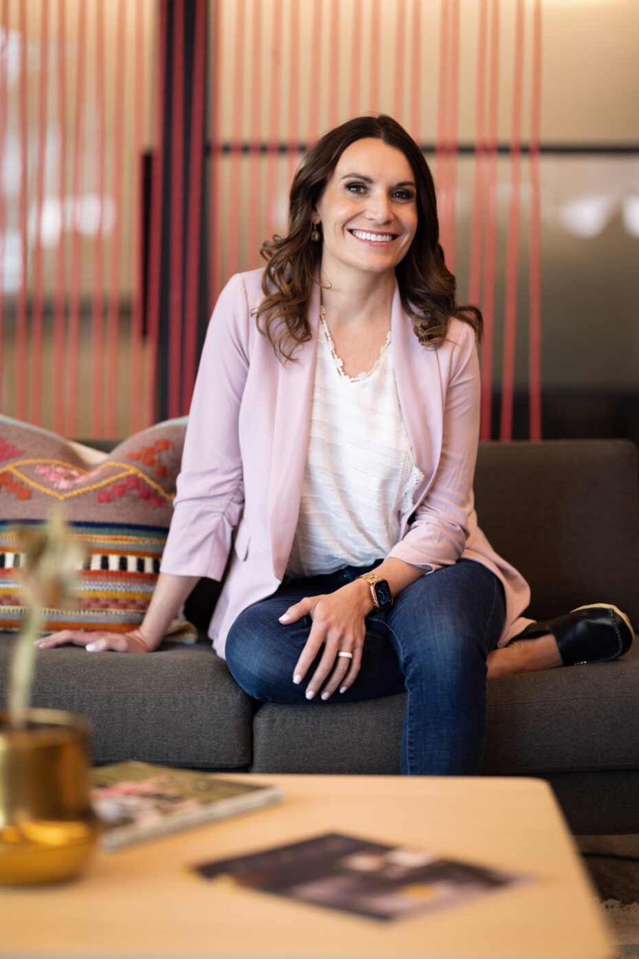 People - Slifer Smith & Frampton