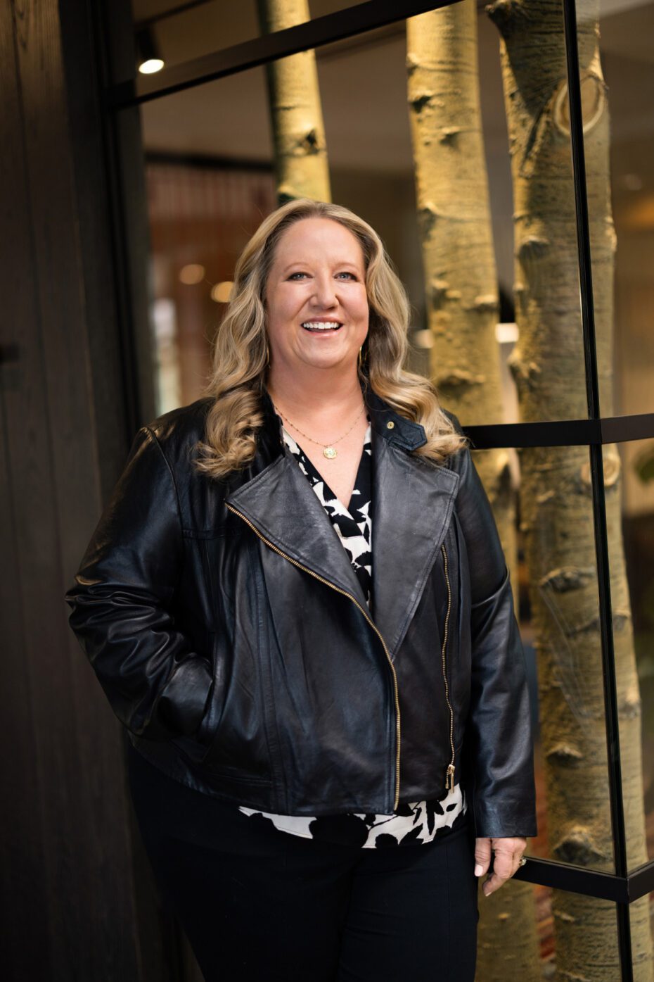 Shawna Topor - Slifer Smith & Frampton