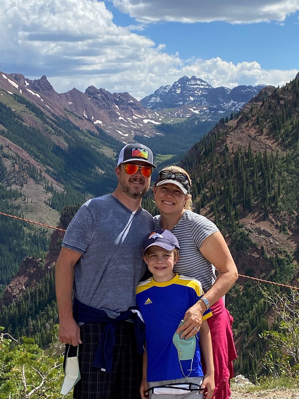 Sarah Woelfle - Slifer Smith & Frampton