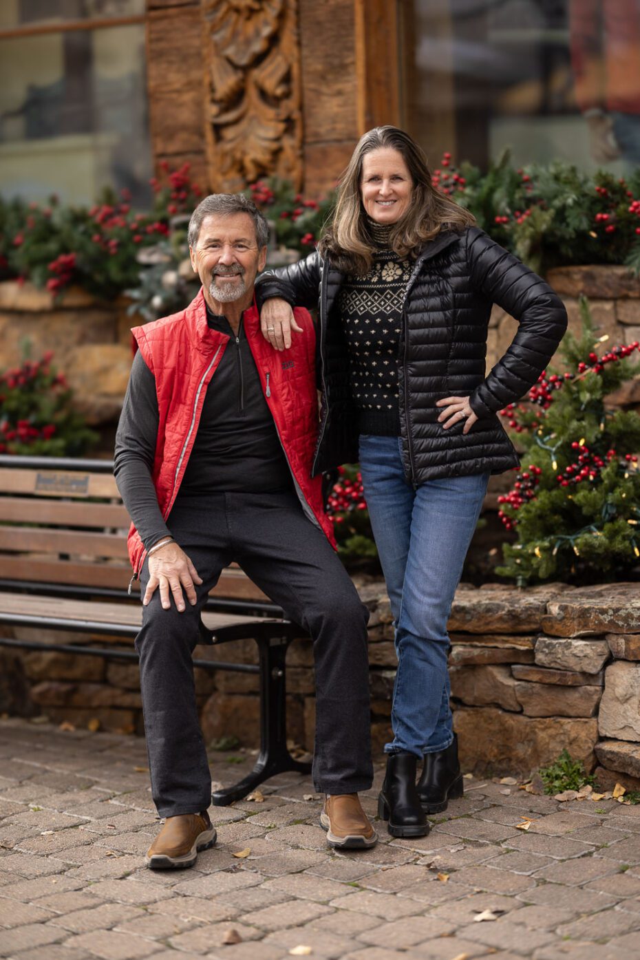 2023 Vail Valley Awards - Slifer Smith & Frampton